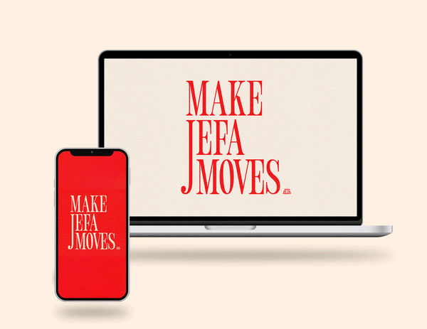 Make Jefa Moves Wallpapers – Hija De Tu Madre