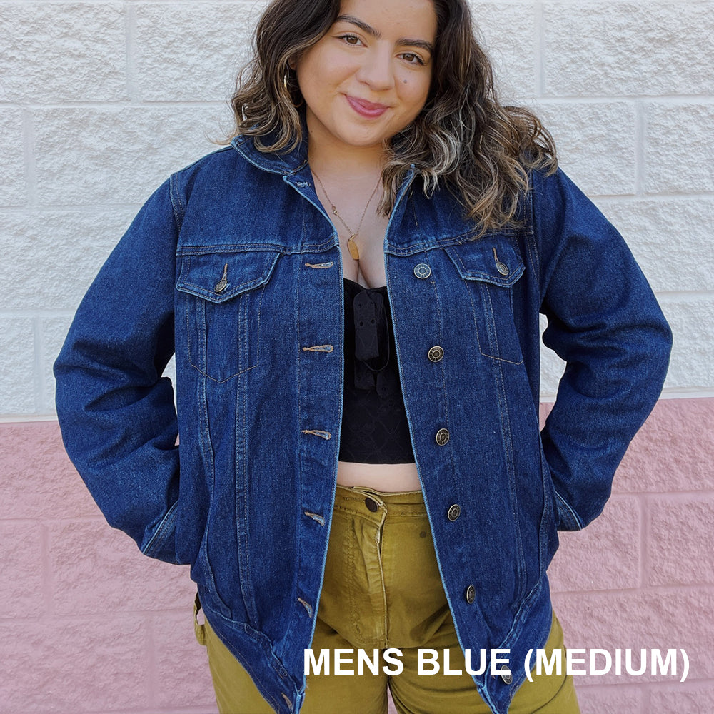 Ecuador Bandera Jacket – Hija De Tu Madre
